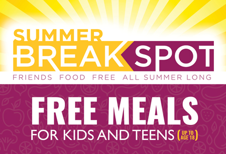 Gulf County Summer Break Spot | Gulf District Schools