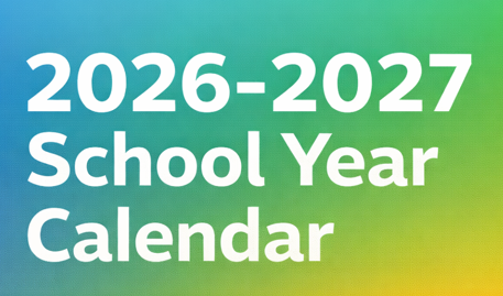 2026-2027 School Calendar | Gulf District Schools