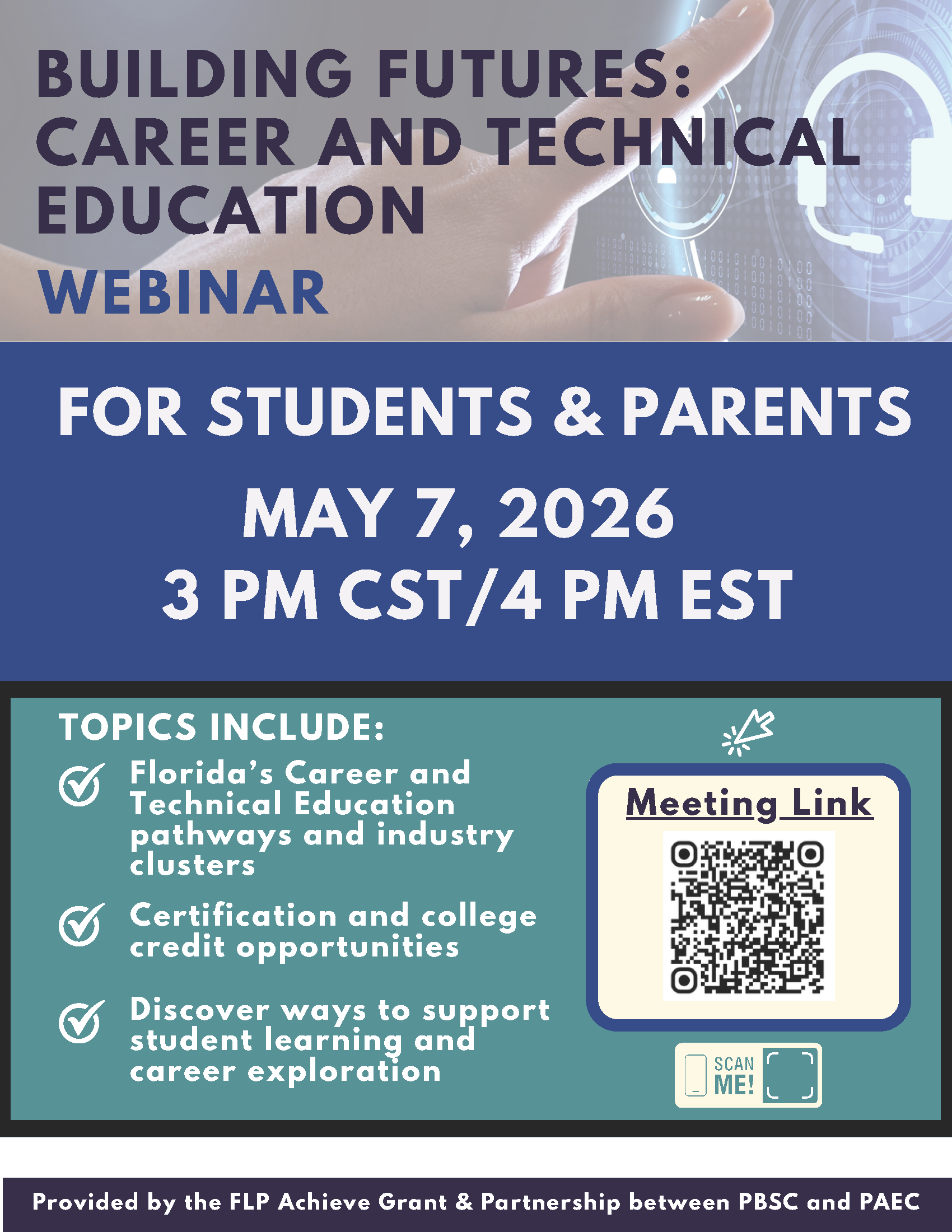 Technical Career Education | Gulf District Schools